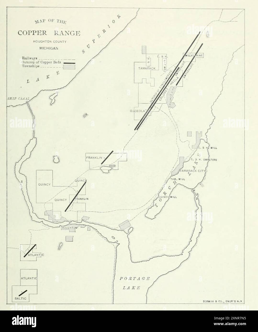 Resource map hi-res stock photography and images - Alamy