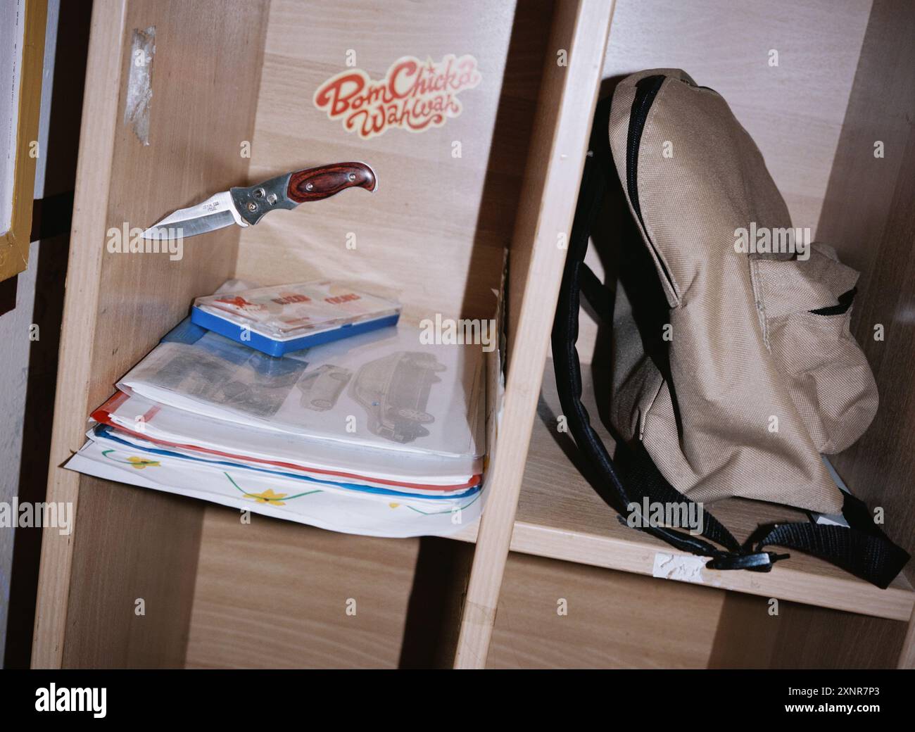 Bullying in a school hi-res stock photography and images - Alamy