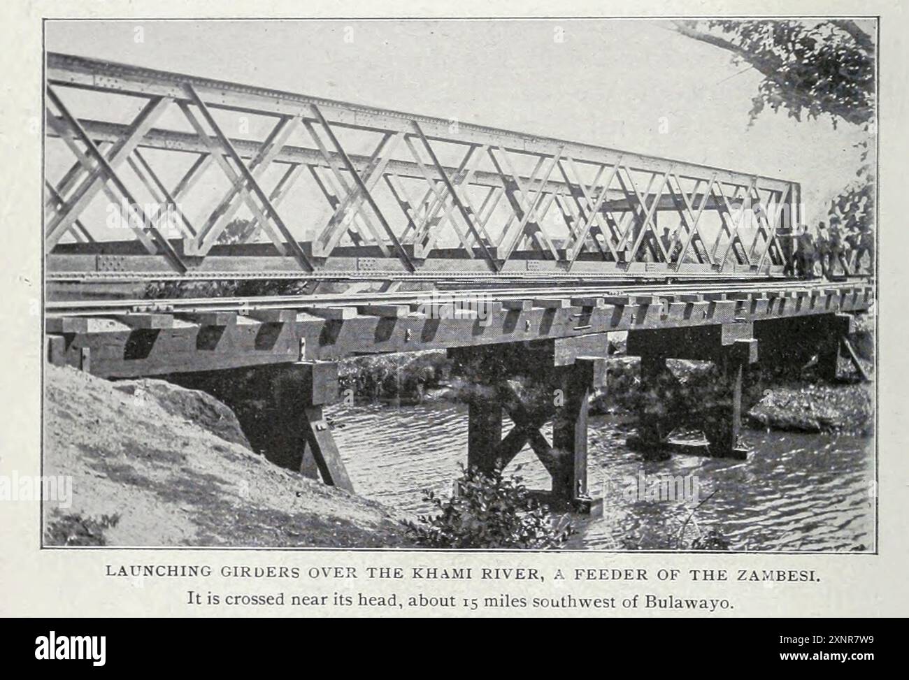 Egypt train 19th century hi-res stock photography and images - Alamy