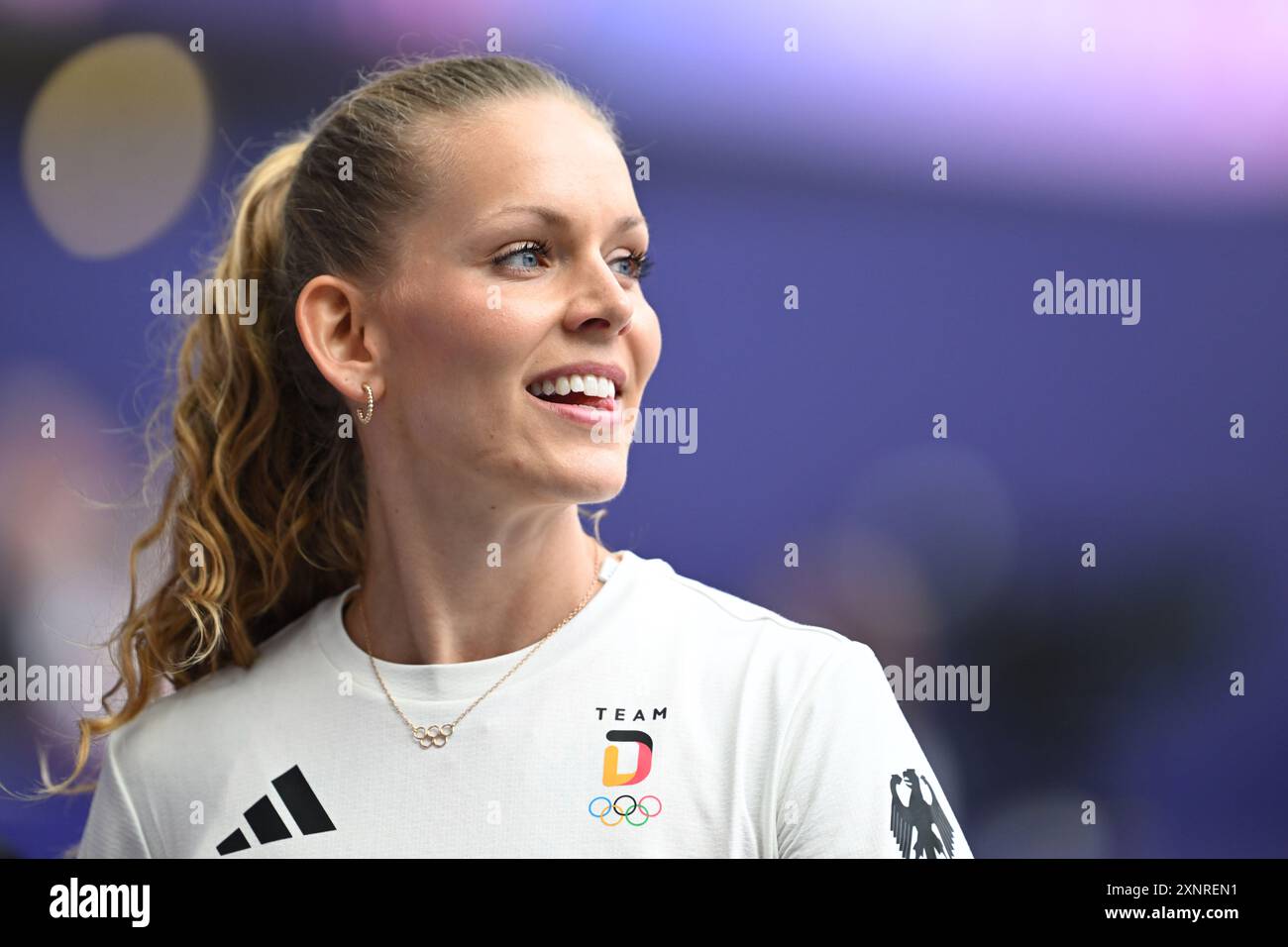 Christina honsel paris 2024 hi-res stock photography and images - Alamy