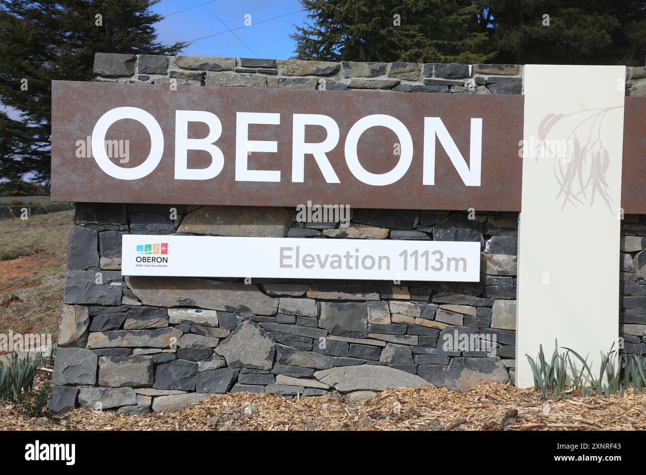 Oberon, NSW, Australia Stock Photo - Alamy