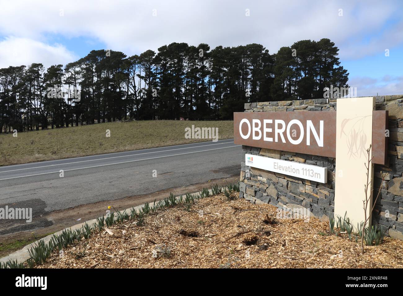 Oberon, NSW, Australia Stock Photo - Alamy