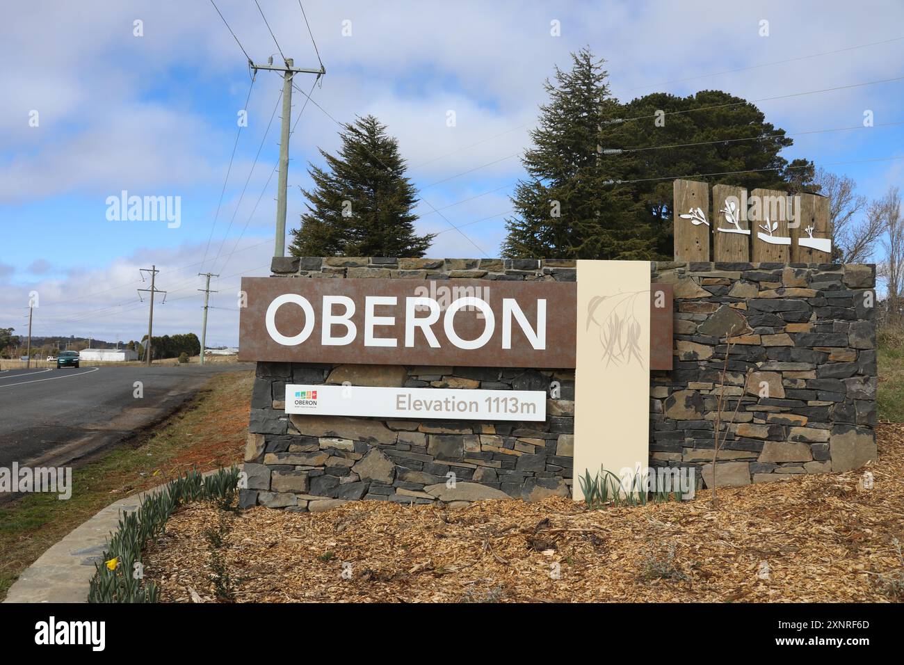 Oberon, NSW, Australia Stock Photo - Alamy