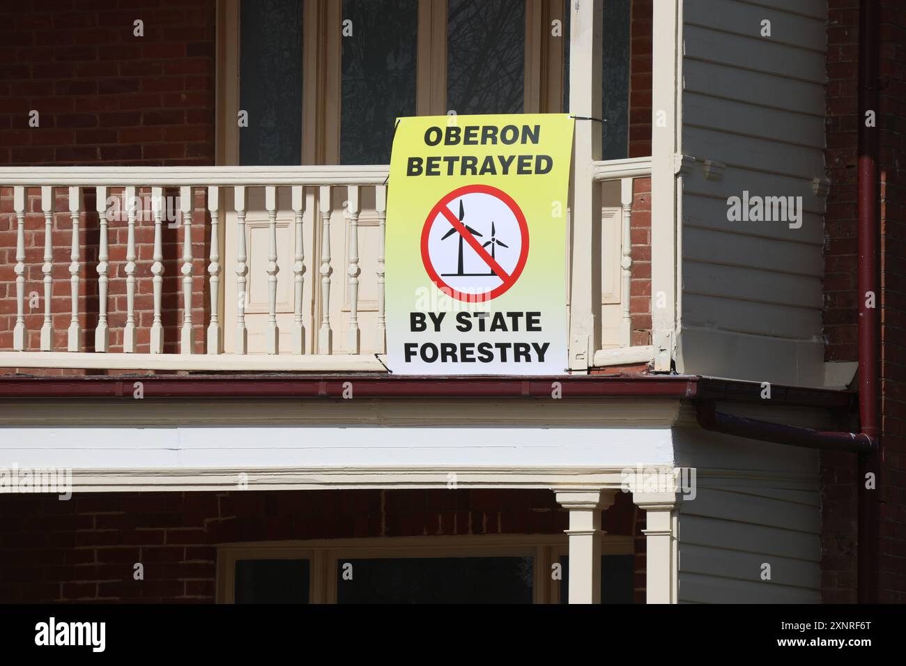 Oberon, NSW, Australia Stock Photo - Alamy