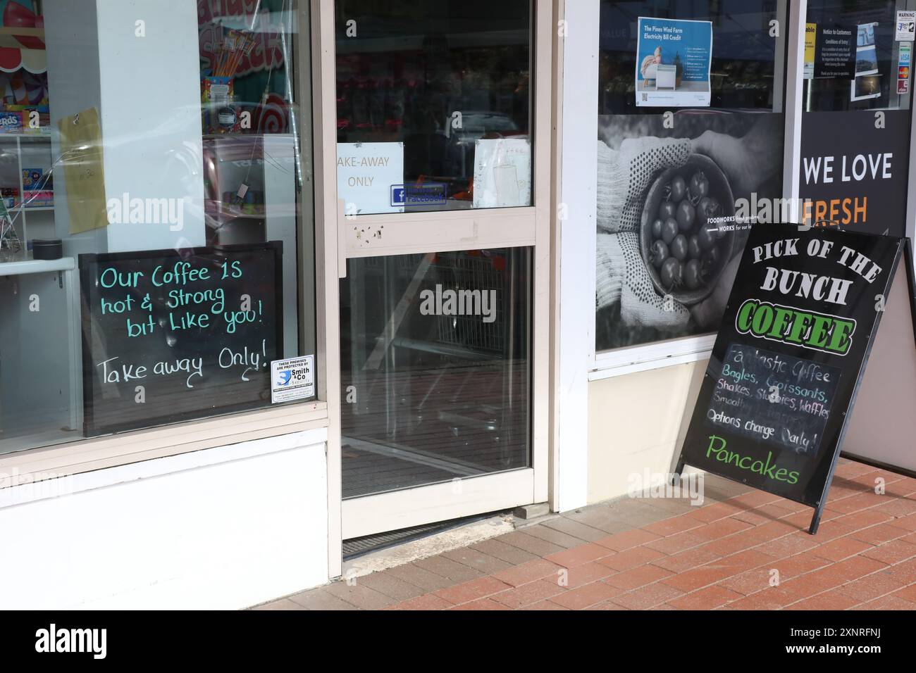 Oberon, NSW, Australia Stock Photo - Alamy