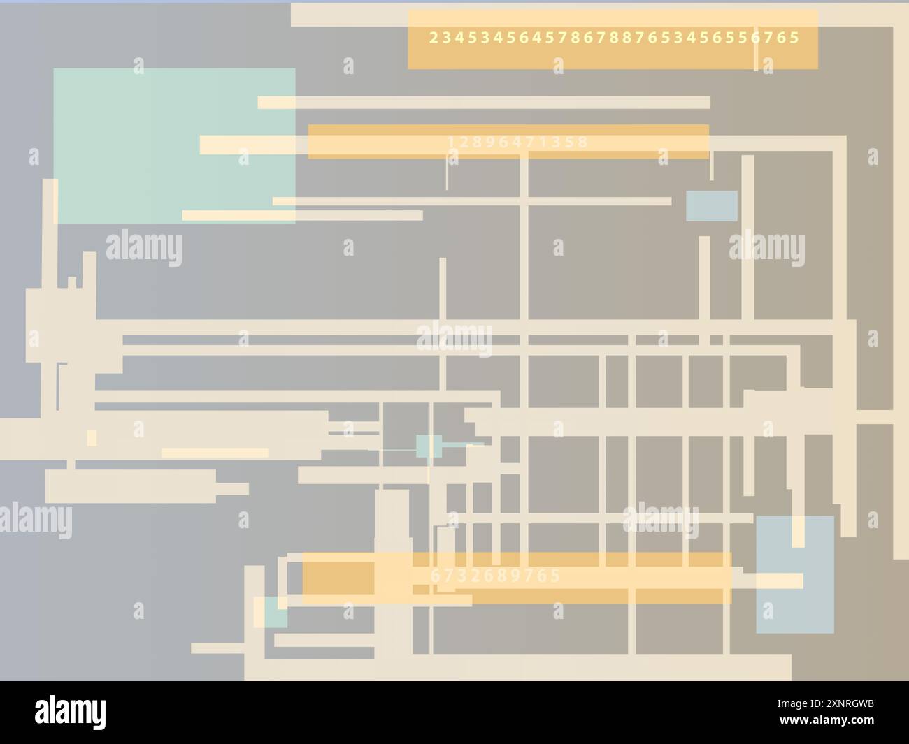 Color background and backdrop, motherboard theme Stock Photo - Alamy