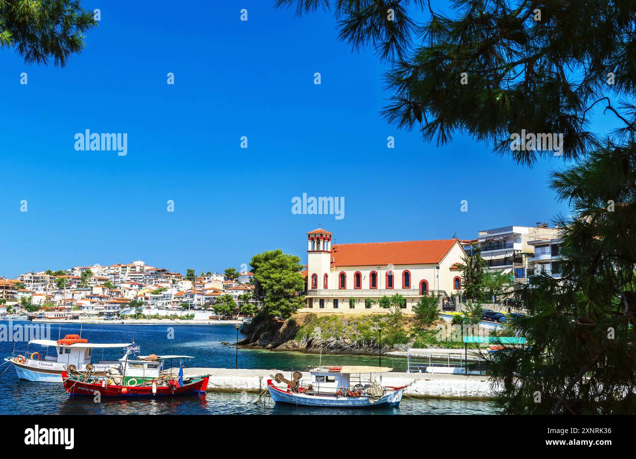 Greek orthodox history hi-res stock photography and images - Alamy