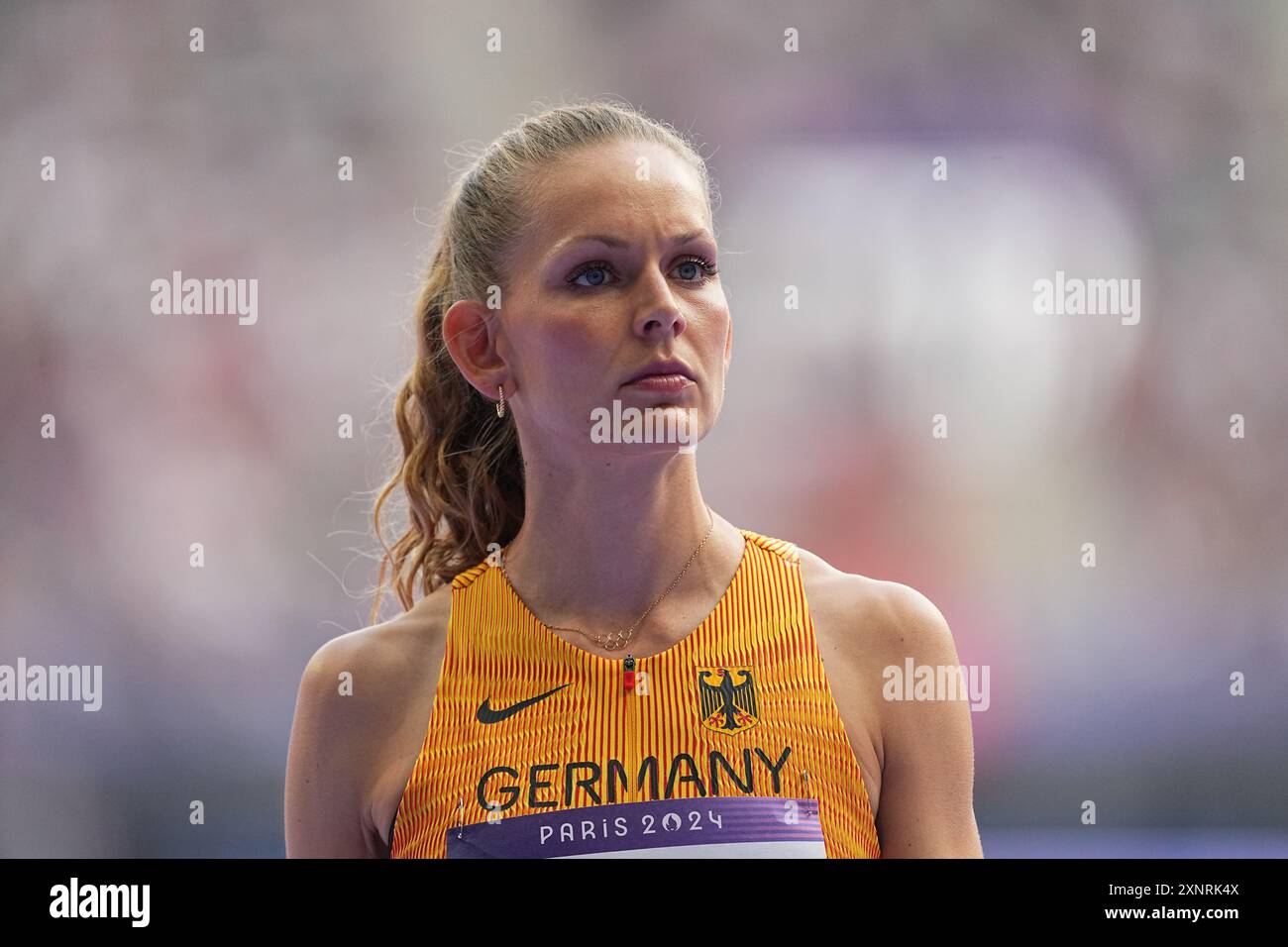 Christina honsel 2024 hi-res stock photography and images - Alamy