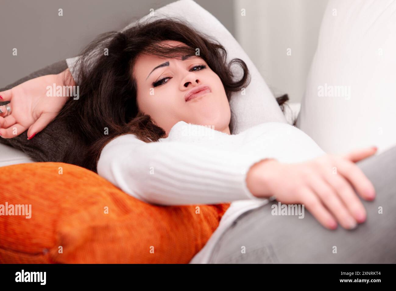Dull day room light on hi-res stock photography and images - Alamy