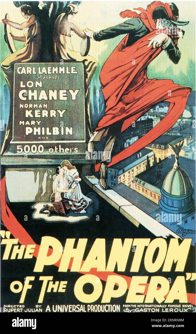 Il Fantasma Dell'opera 2004 Poster