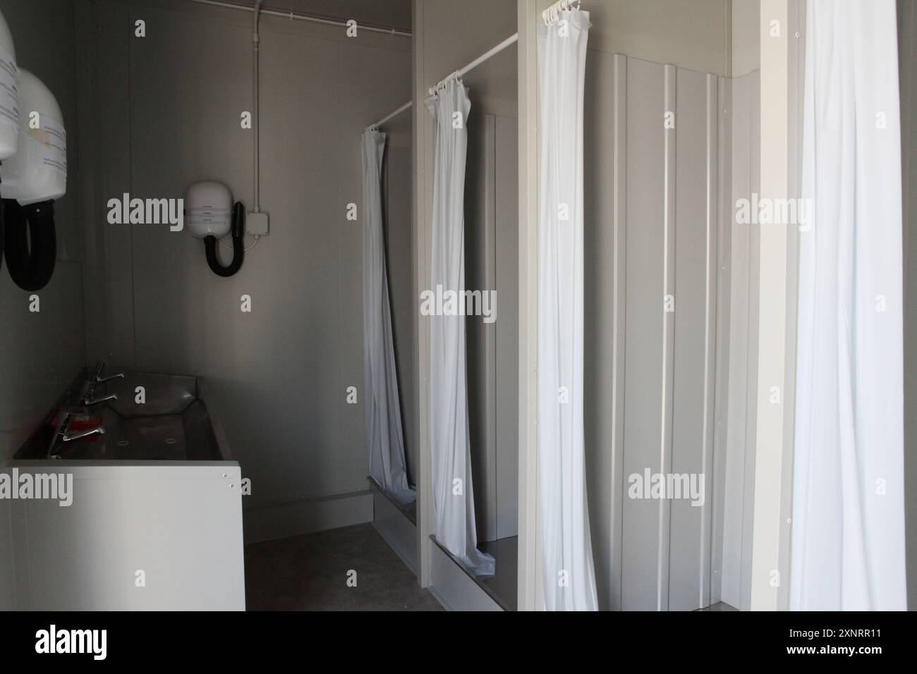 Reception building facilities hi-res stock photography and images - Alamy