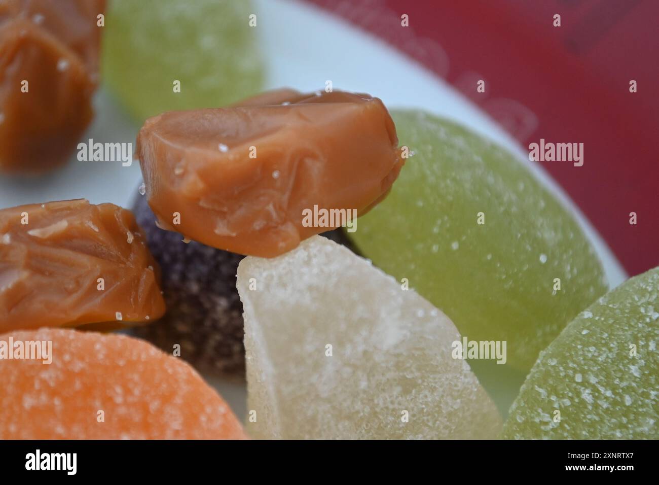 Sweet Mix 11 Stock Photo - Alamy