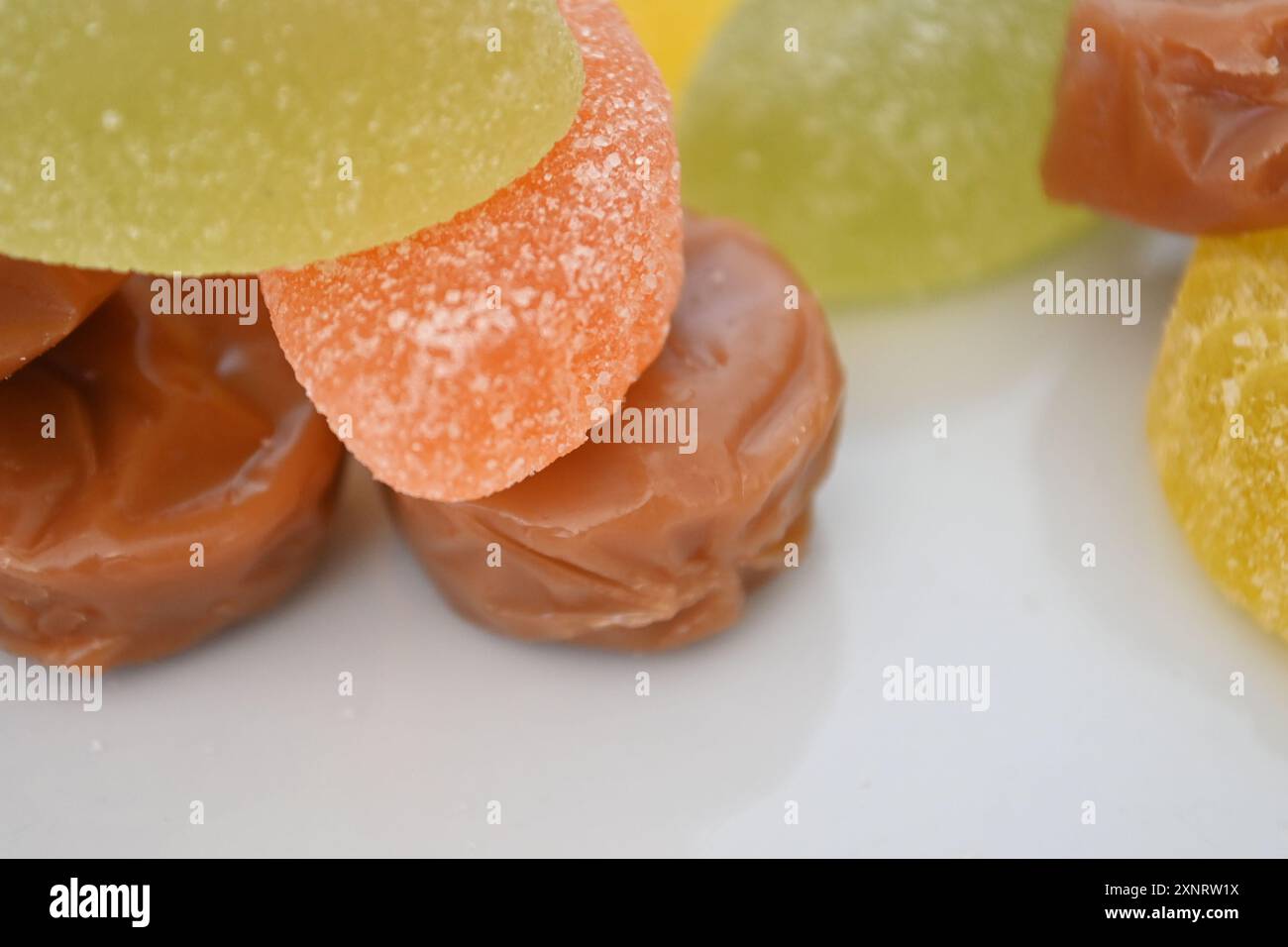 Sweet Mix 6 Stock Photo - Alamy