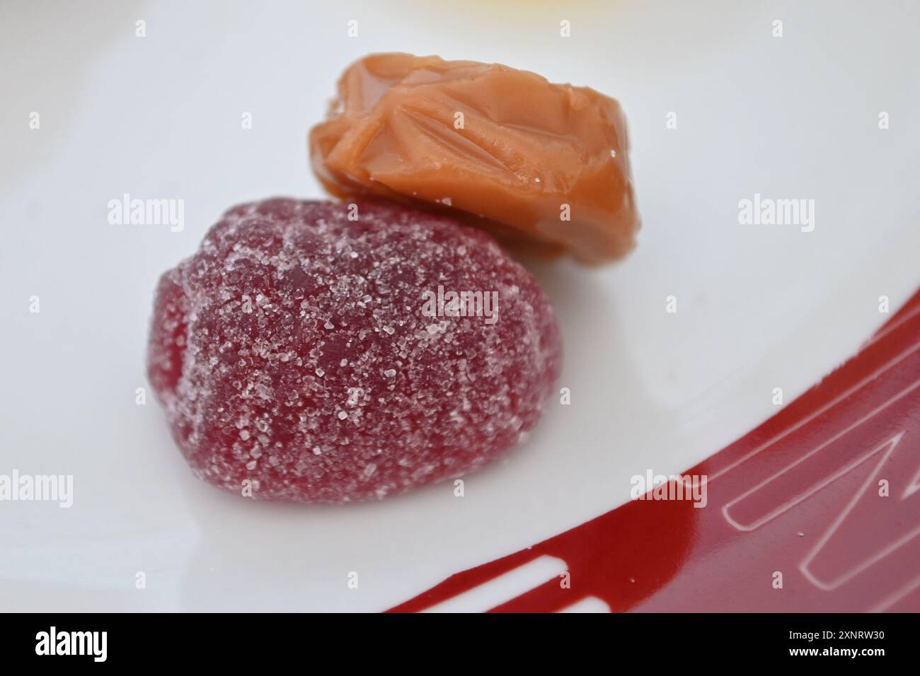 Sweet Mix 4 Stock Photo - Alamy