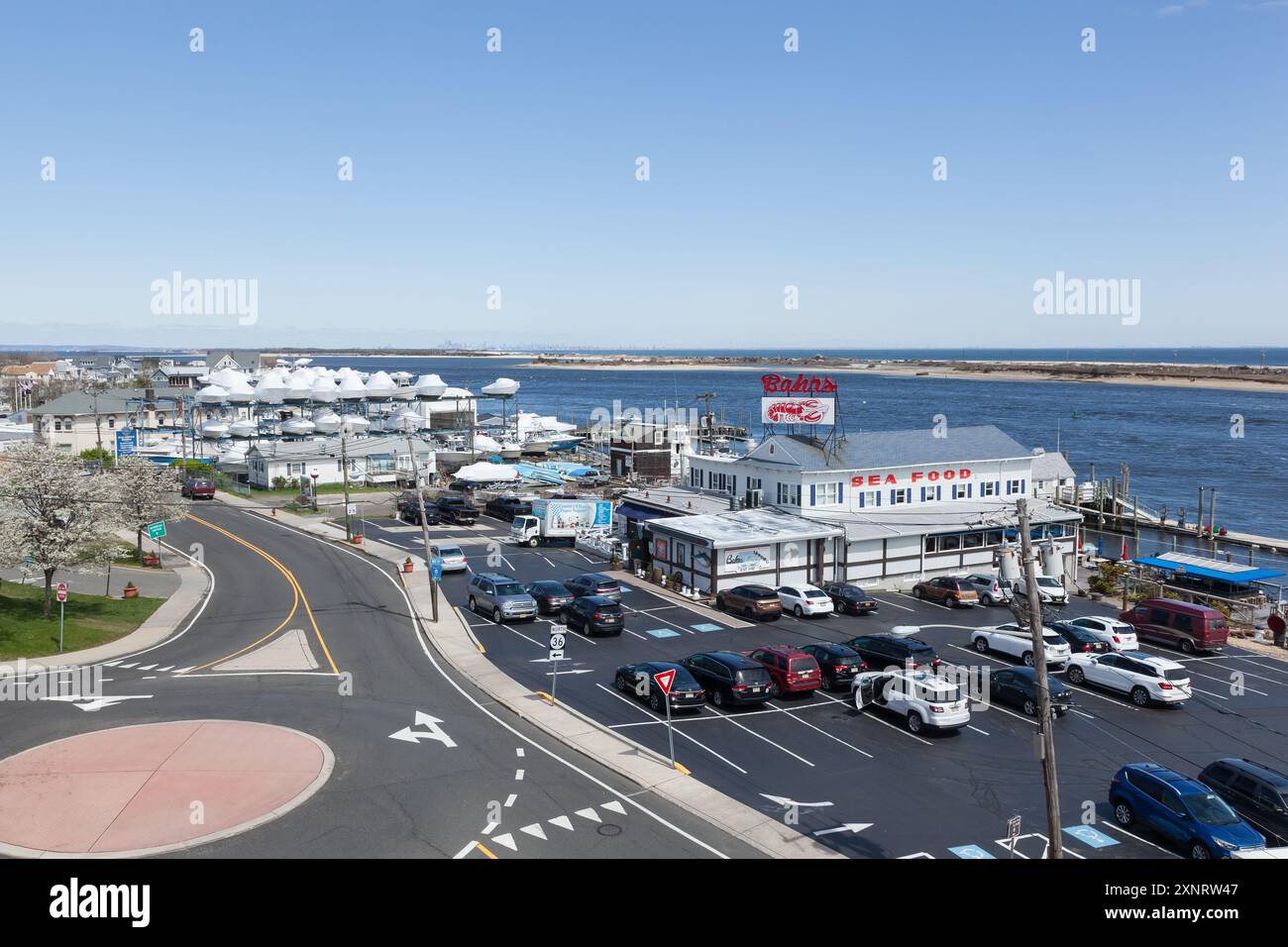 Bahrs restaurant hi-res stock photography and images - Alamy