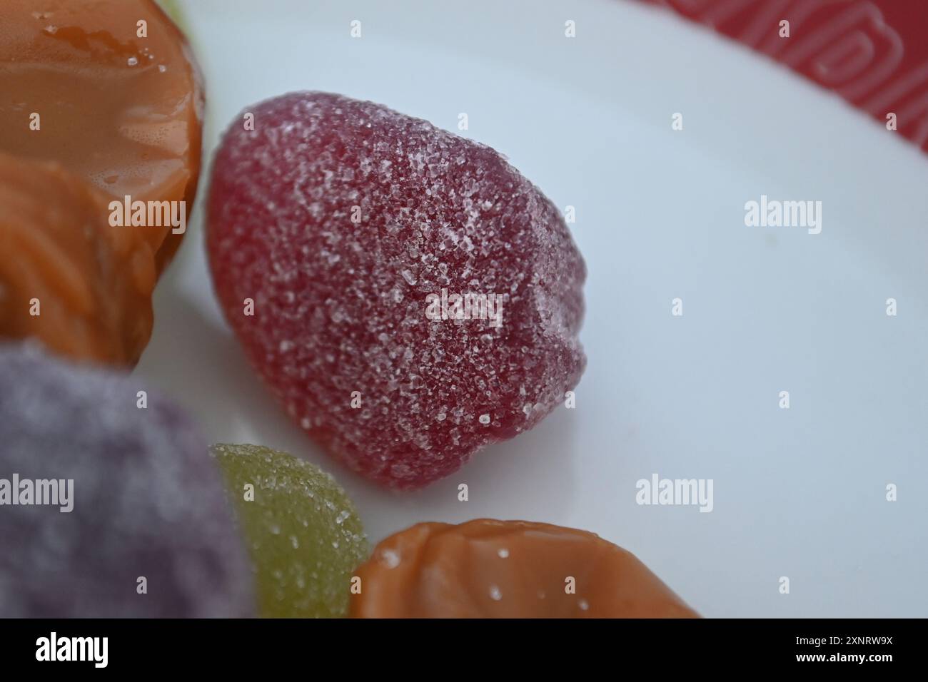 Picture sweet candy hi-res stock photography and images - Alamy