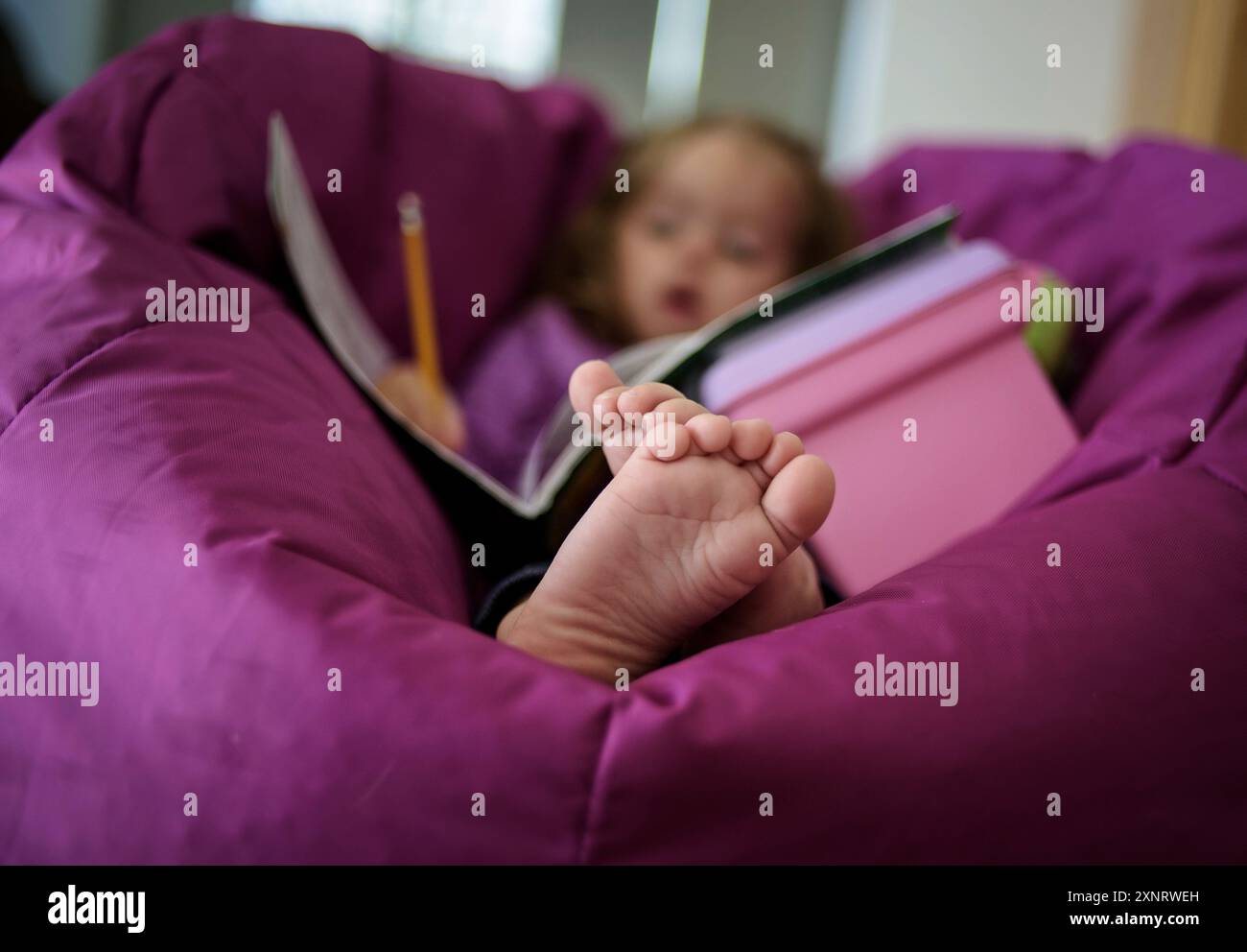 Bean toes hi-res stock photography and images - Alamy