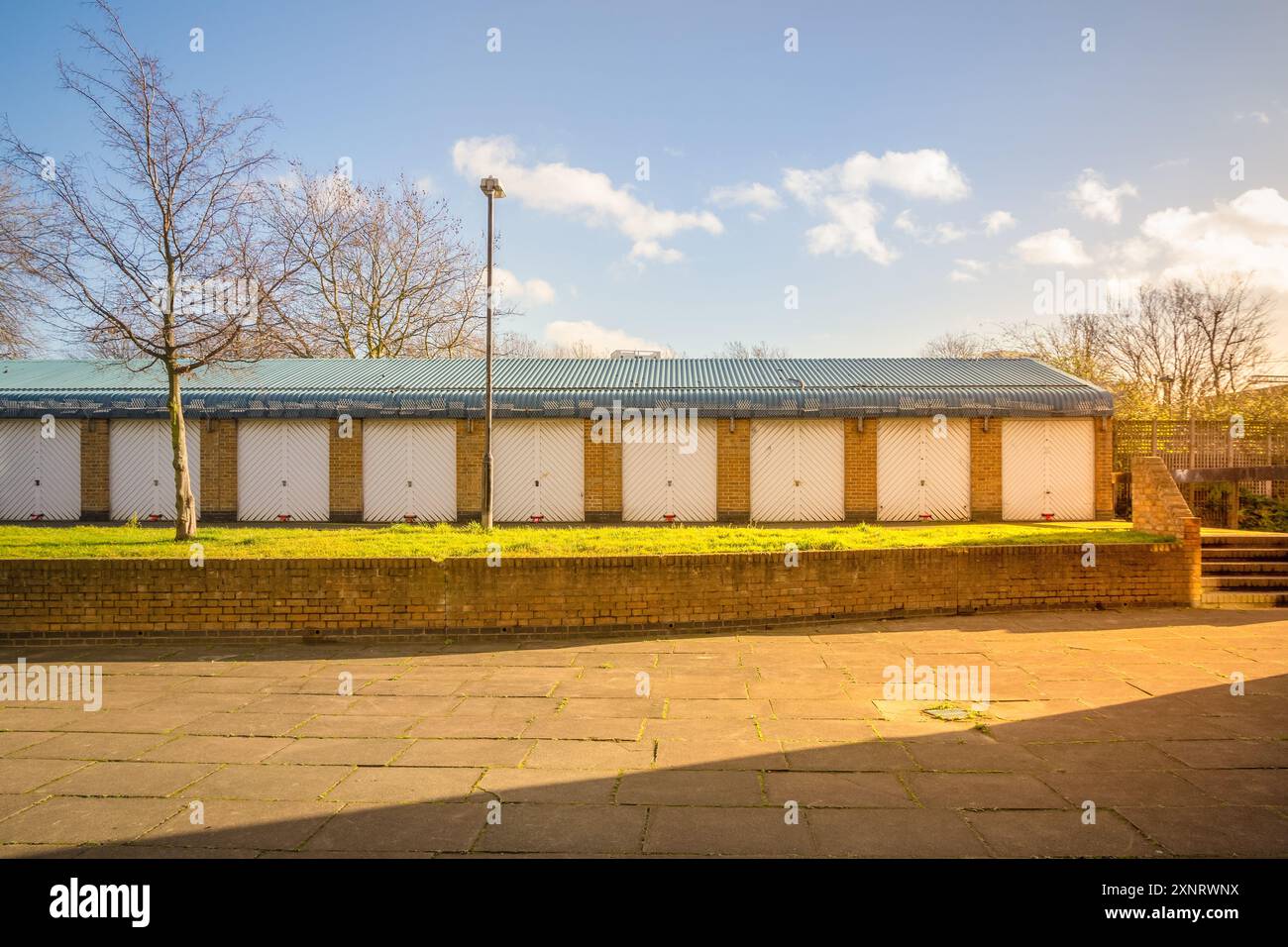 Camden council building hi-res stock photography and images - Alamy