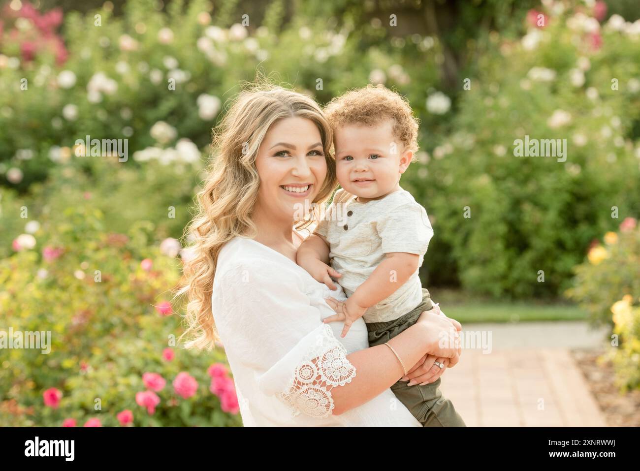 African black adorable baby boy hi-res stock photography and images - Alamy