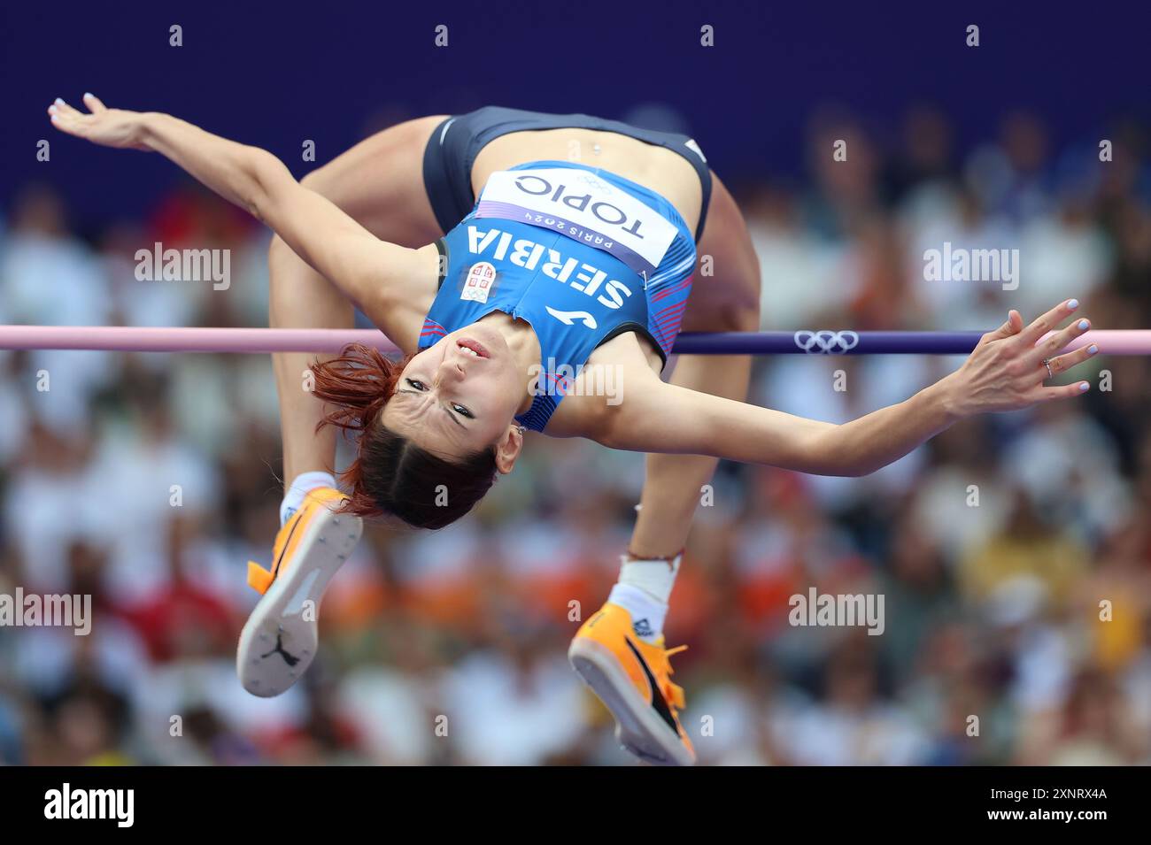 Angelina topic 2024 hi-res stock photography and images - Alamy