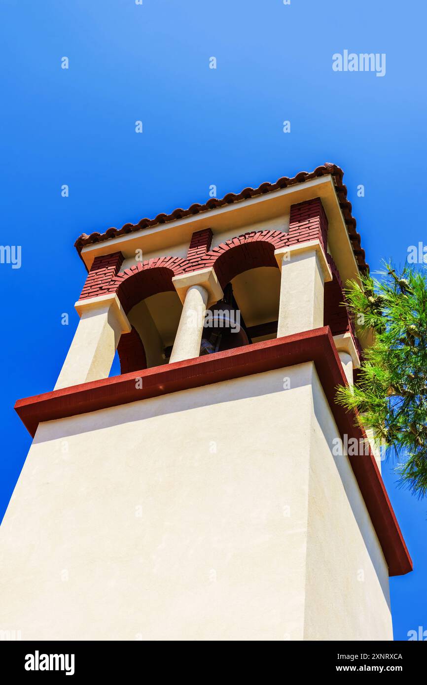 Taxiarch angels hi-res stock photography and images - Alamy