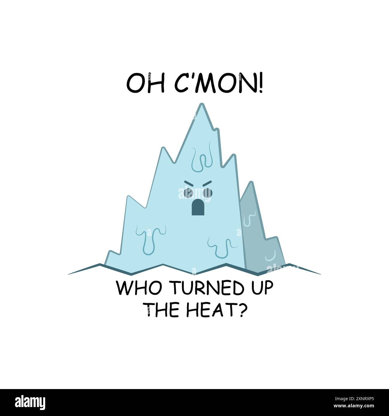 Summer heat shirt Cut Out Stock Images & Pictures - Alamy