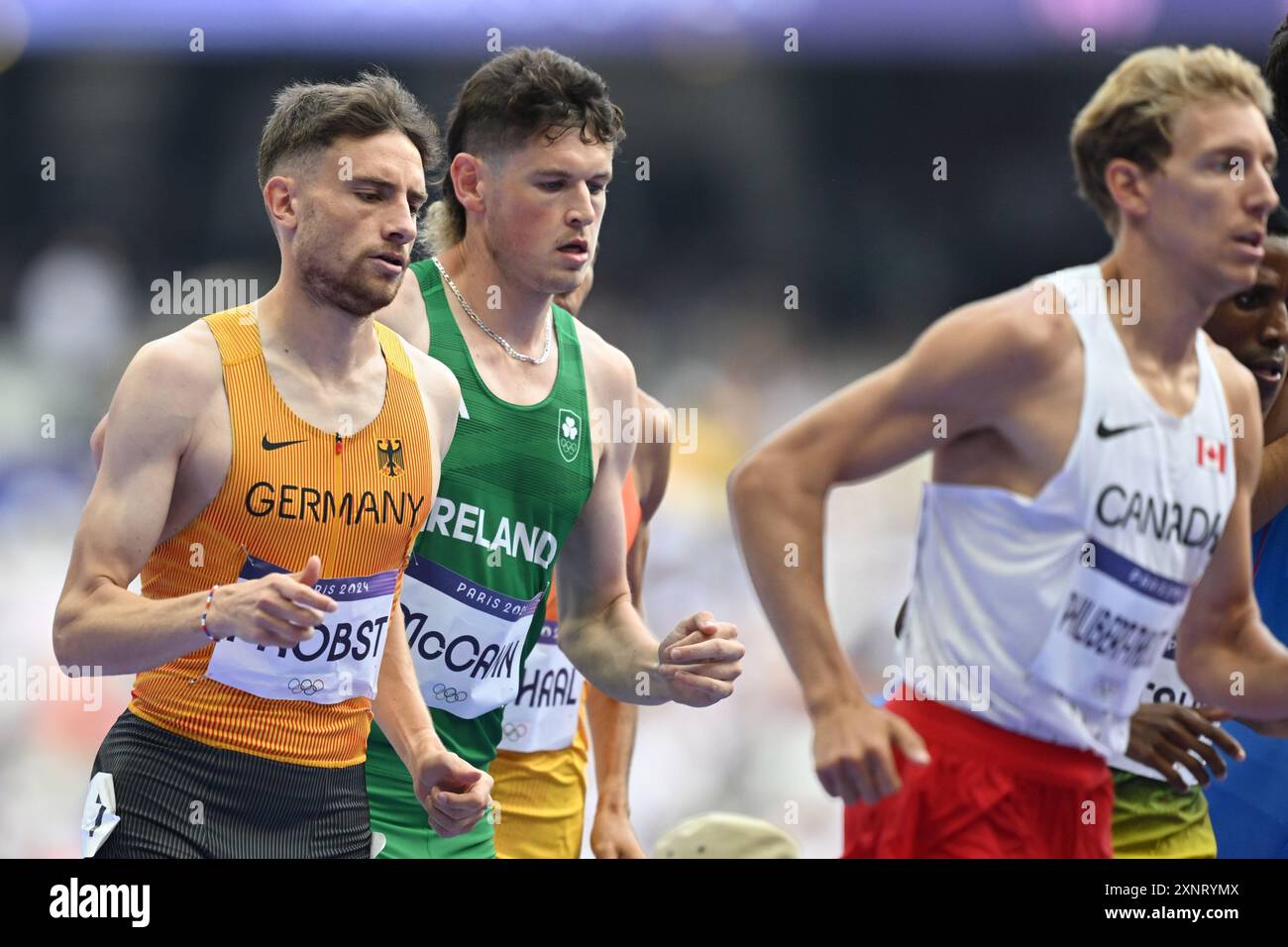 Marius probst 2024 hi-res stock photography and images - Alamy