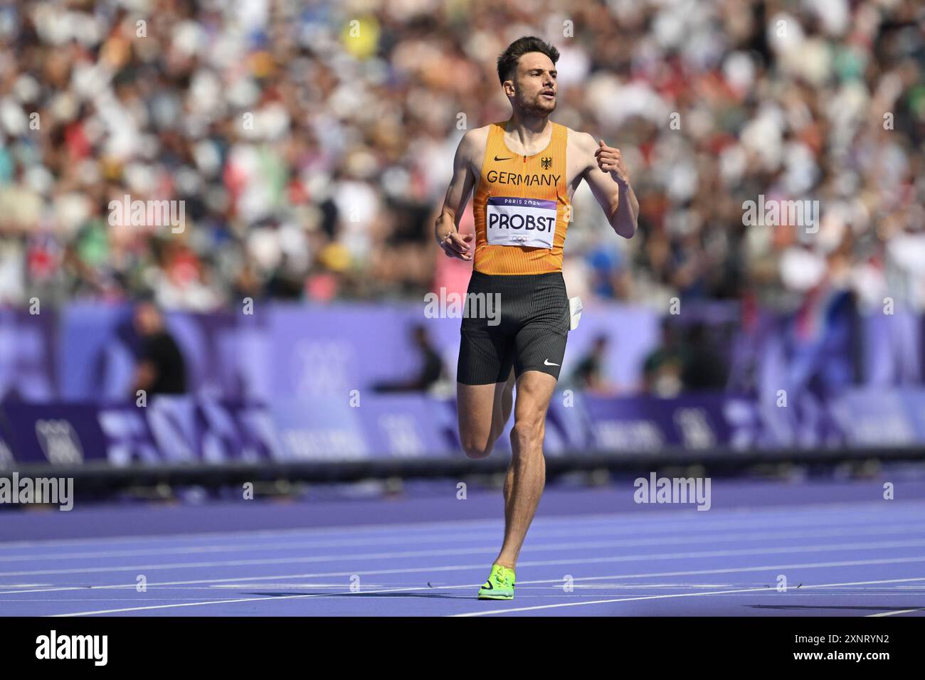 Marius probst 2024 hi-res stock photography and images - Alamy