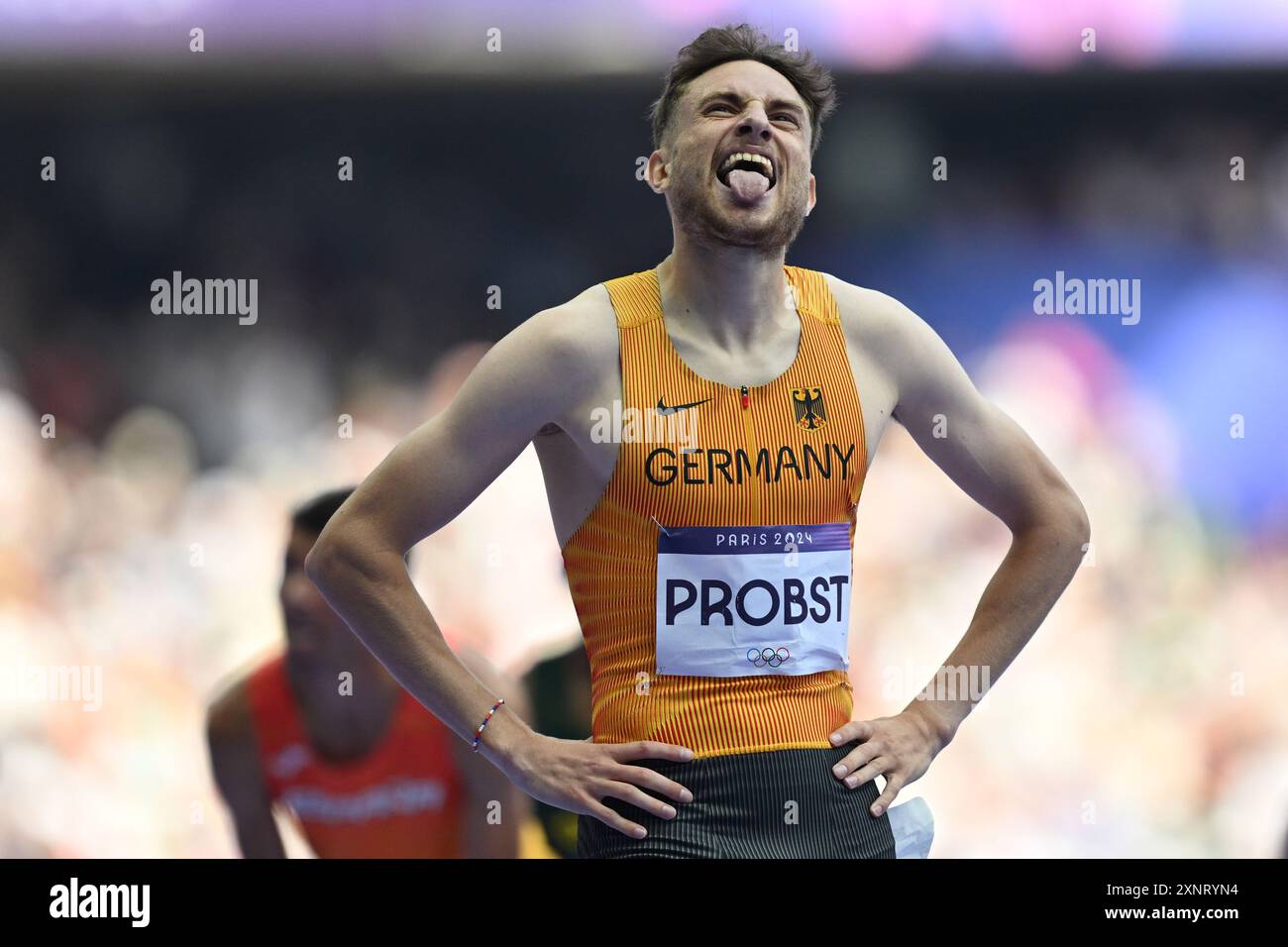 Marius probst 2024 hi-res stock photography and images - Alamy