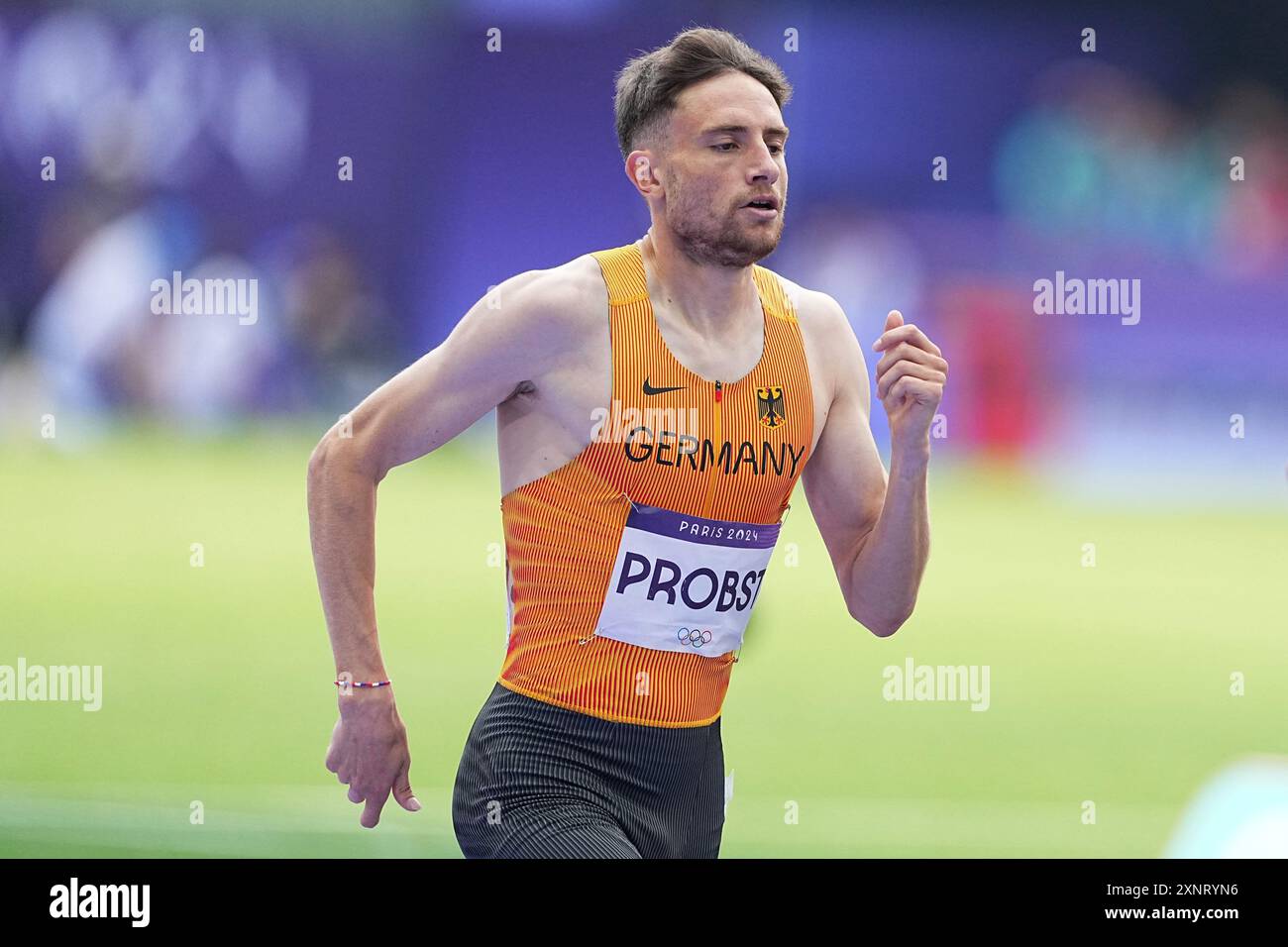 Marius probst 2024 hi-res stock photography and images - Alamy