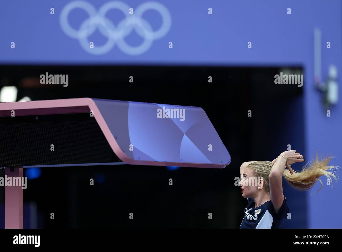 Elena kulichenko 2024 hi-res stock photography and images - Alamy