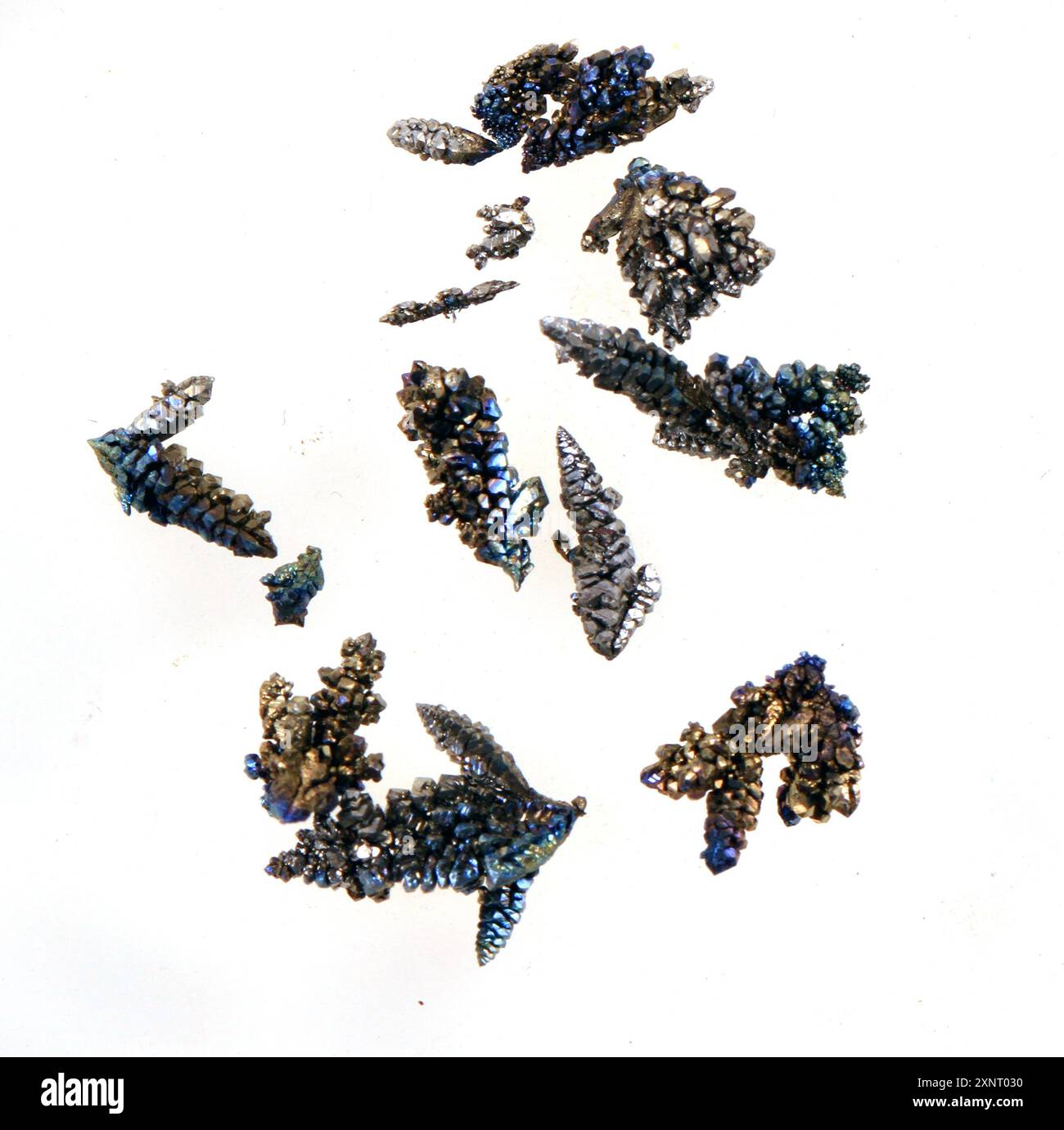 Vanadium microscope hi-res stock photography and images - Alamy