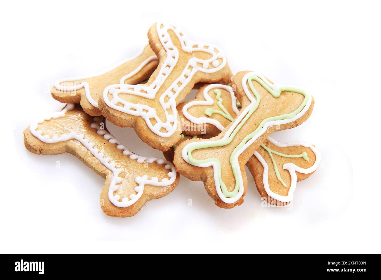 Chihuahua cookie hi-res stock photography and images - Alamy