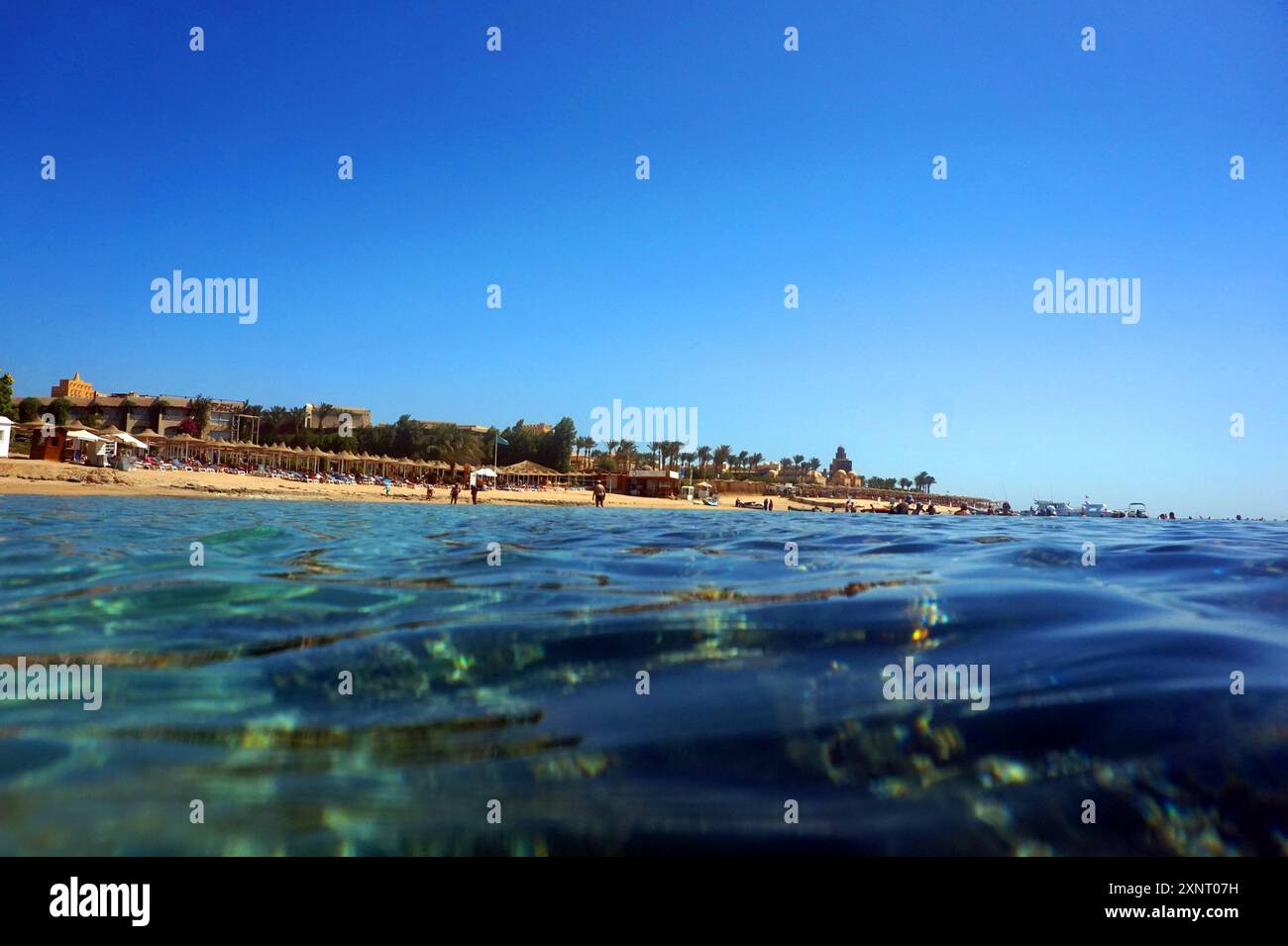 Makadi bay, hi-res stock photography and images - Alamy