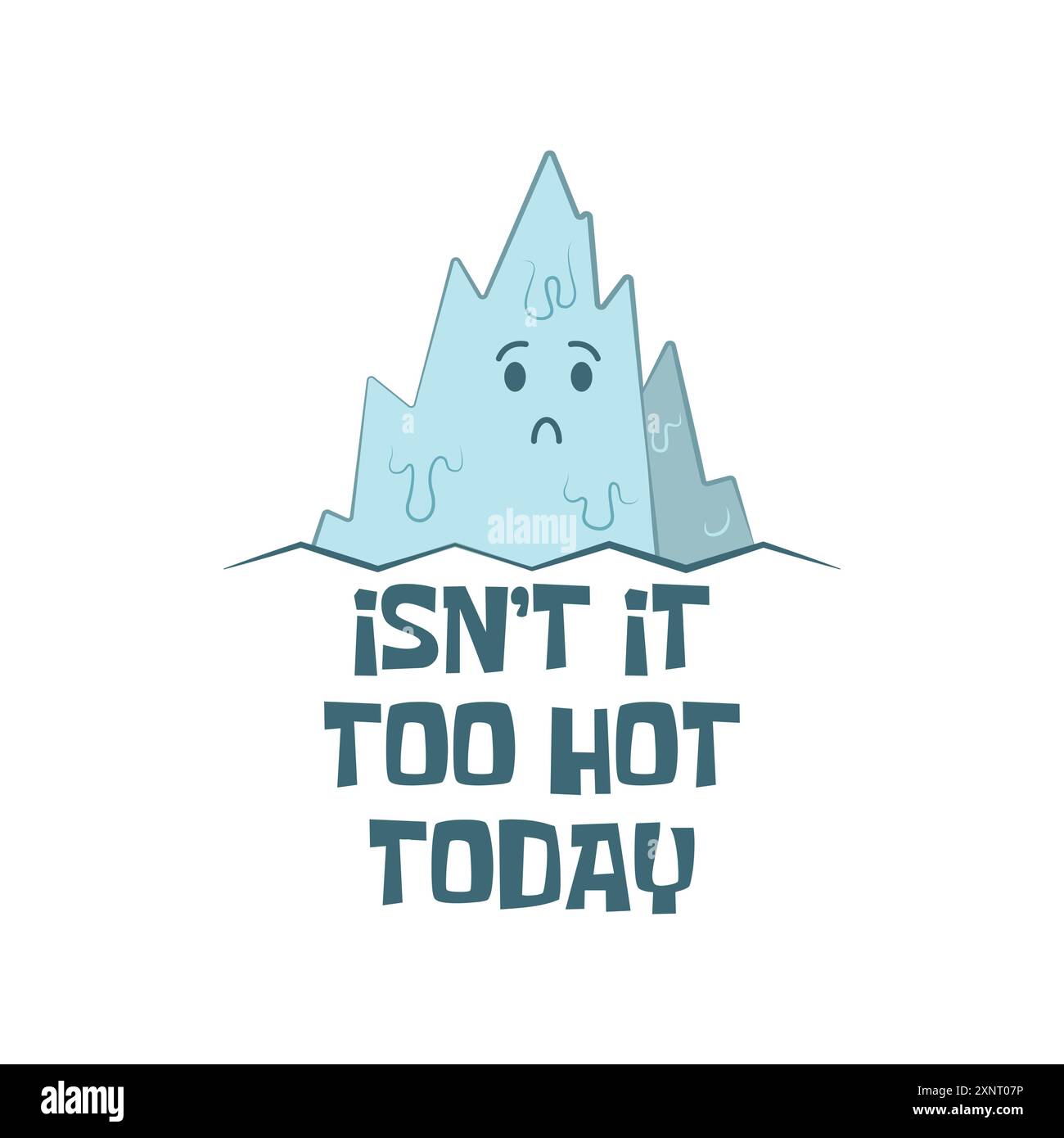 Funny illustration cartoon hi-res stock photography and images - Alamy