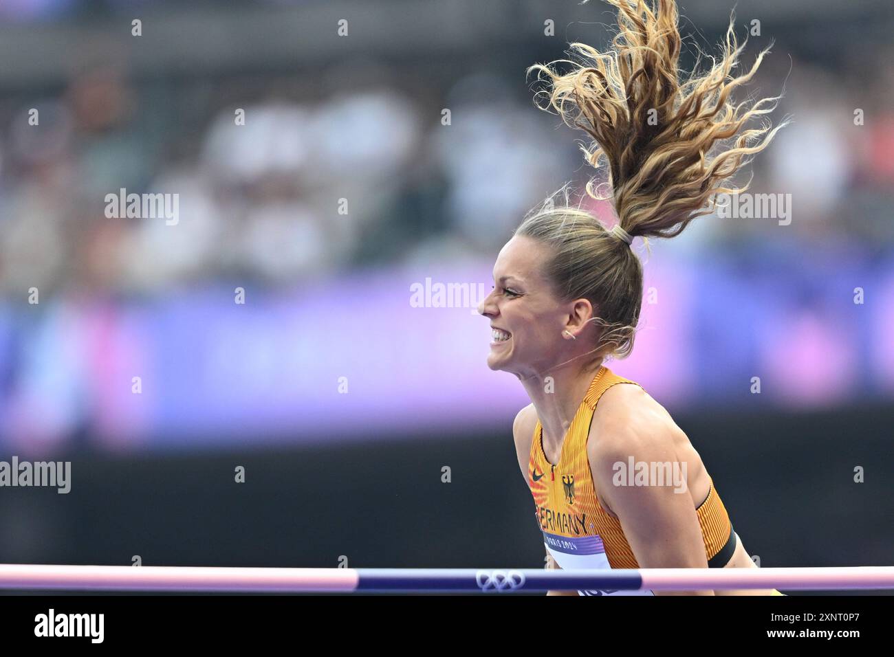 Christina honsel 2024 hi-res stock photography and images - Alamy