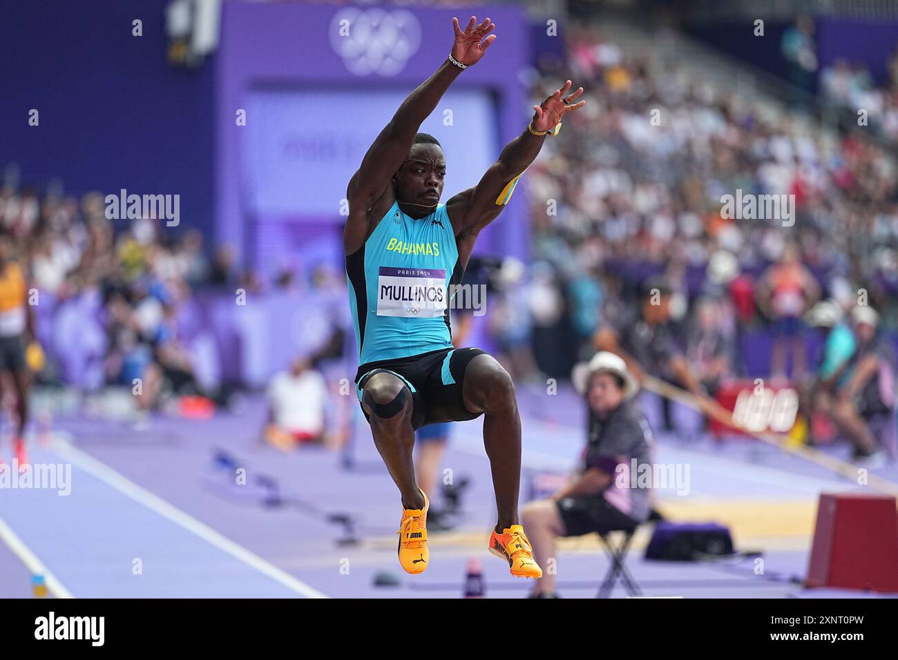 Ken mullings hi-res stock photography and images - Alamy