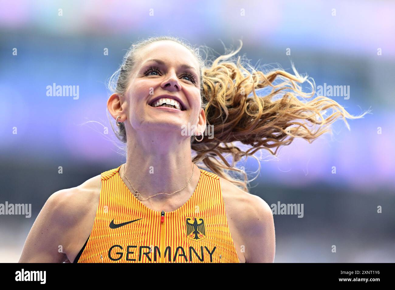 Christina honsel 2024 hi-res stock photography and images - Alamy