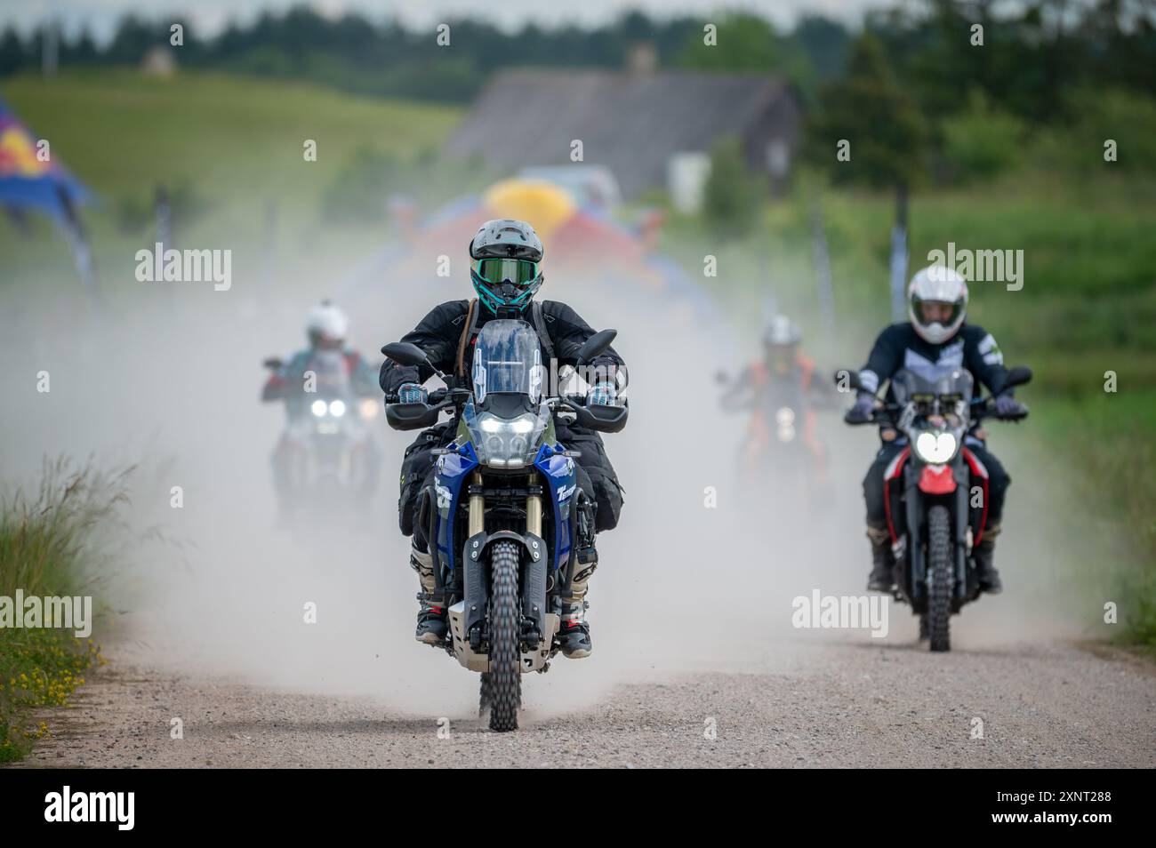 Enduro boot hi-res stock photography and images - Alamy