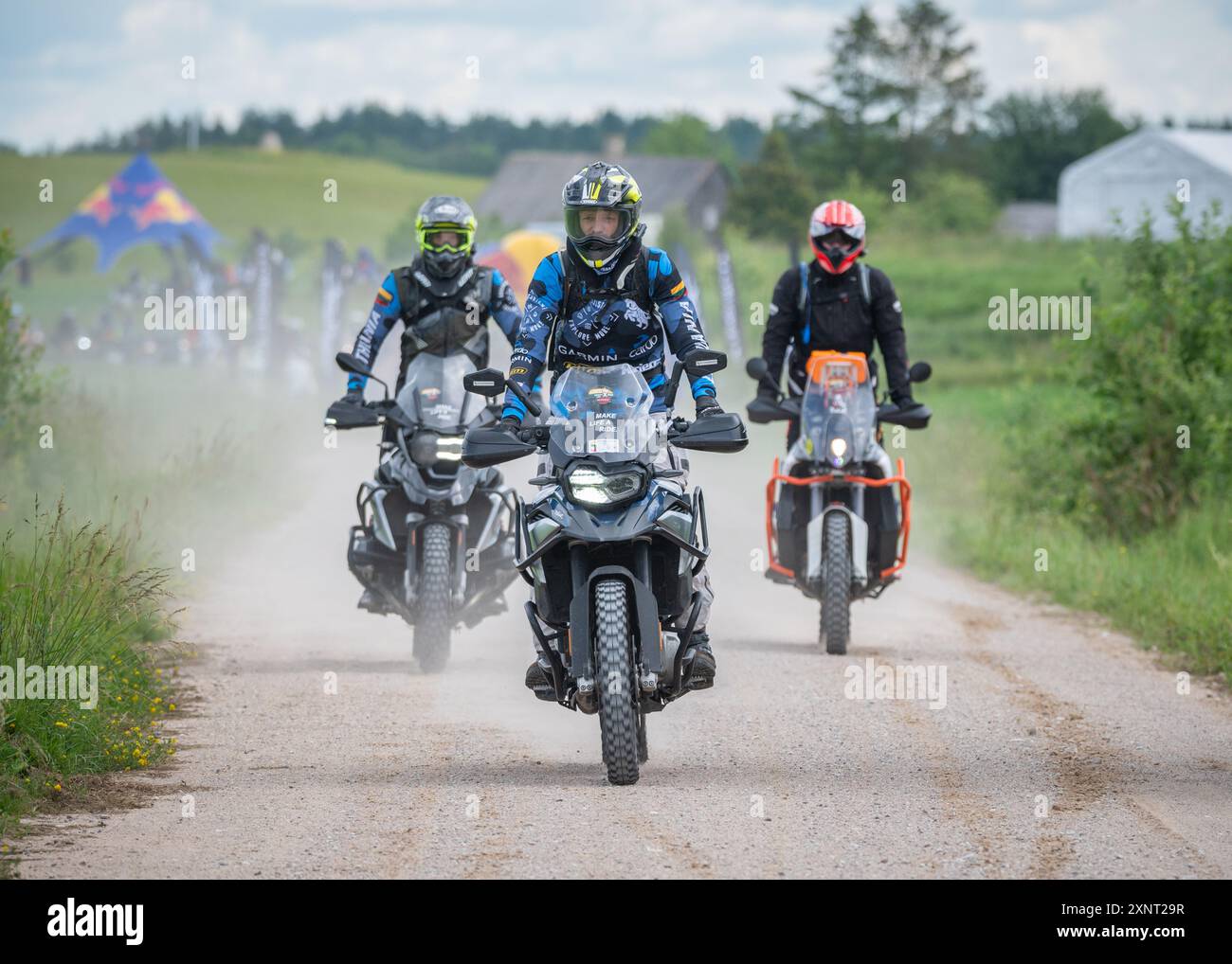 Enduro boot hi-res stock photography and images - Alamy