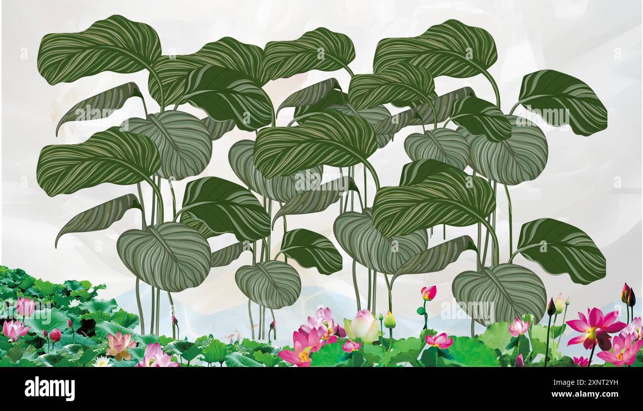 Applied surface design Stock Vector Images - Alamy