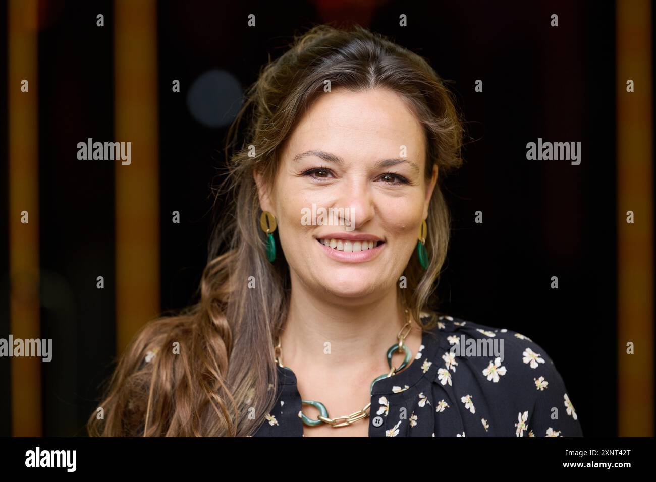 Edinburgh Scotland, UK 02 August 2024. Festival Director Nicola ...