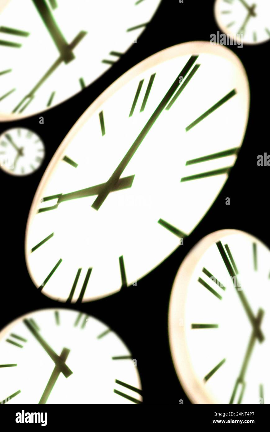 Minute time exposure hi-res stock photography and images - Alamy