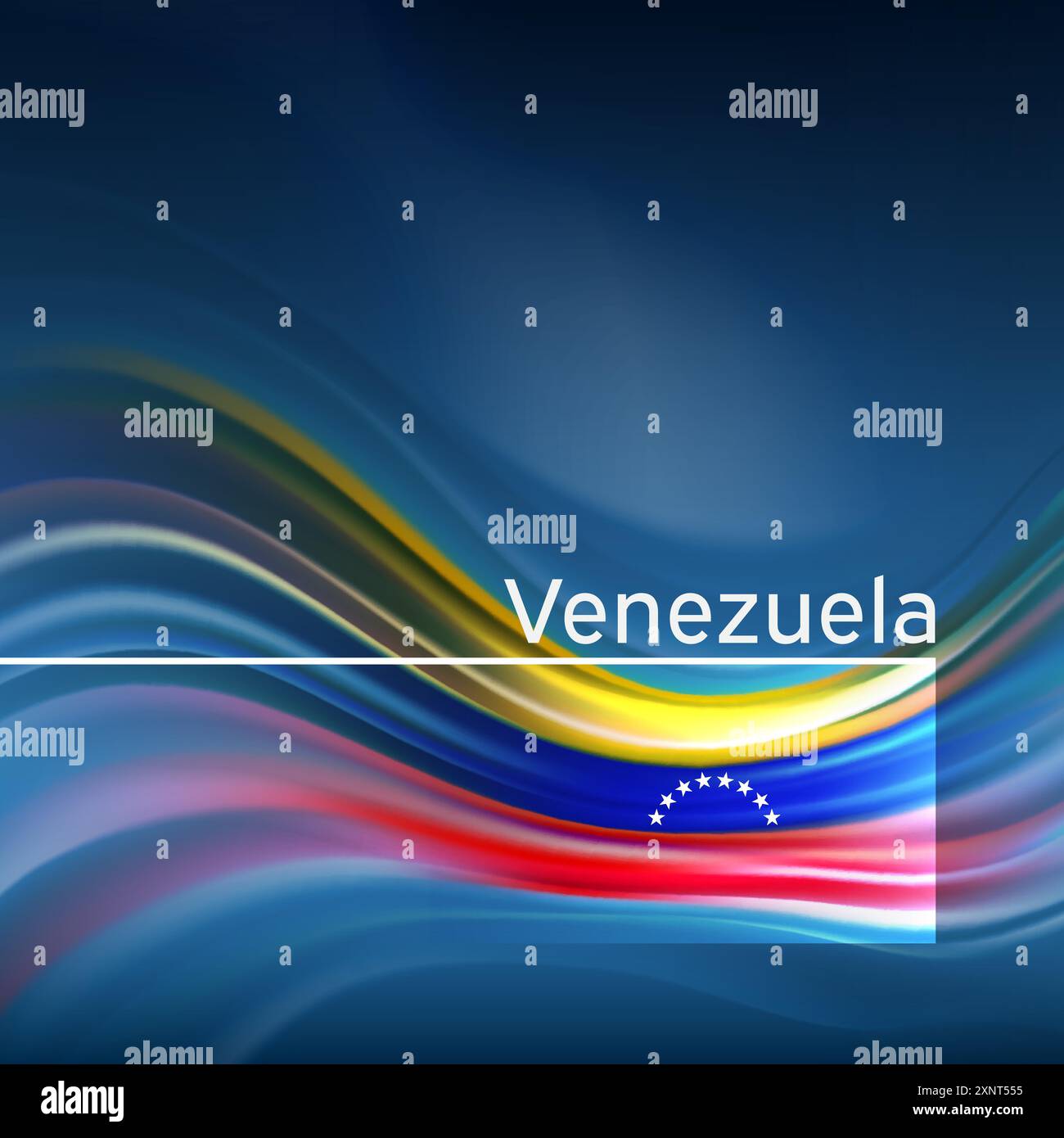 Sky caracas Stock Vector Images - Alamy