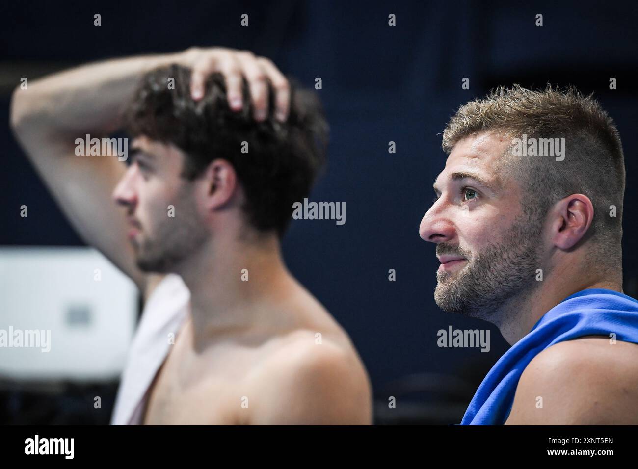 Jules bouyer hi-res stock photography and images - Alamy