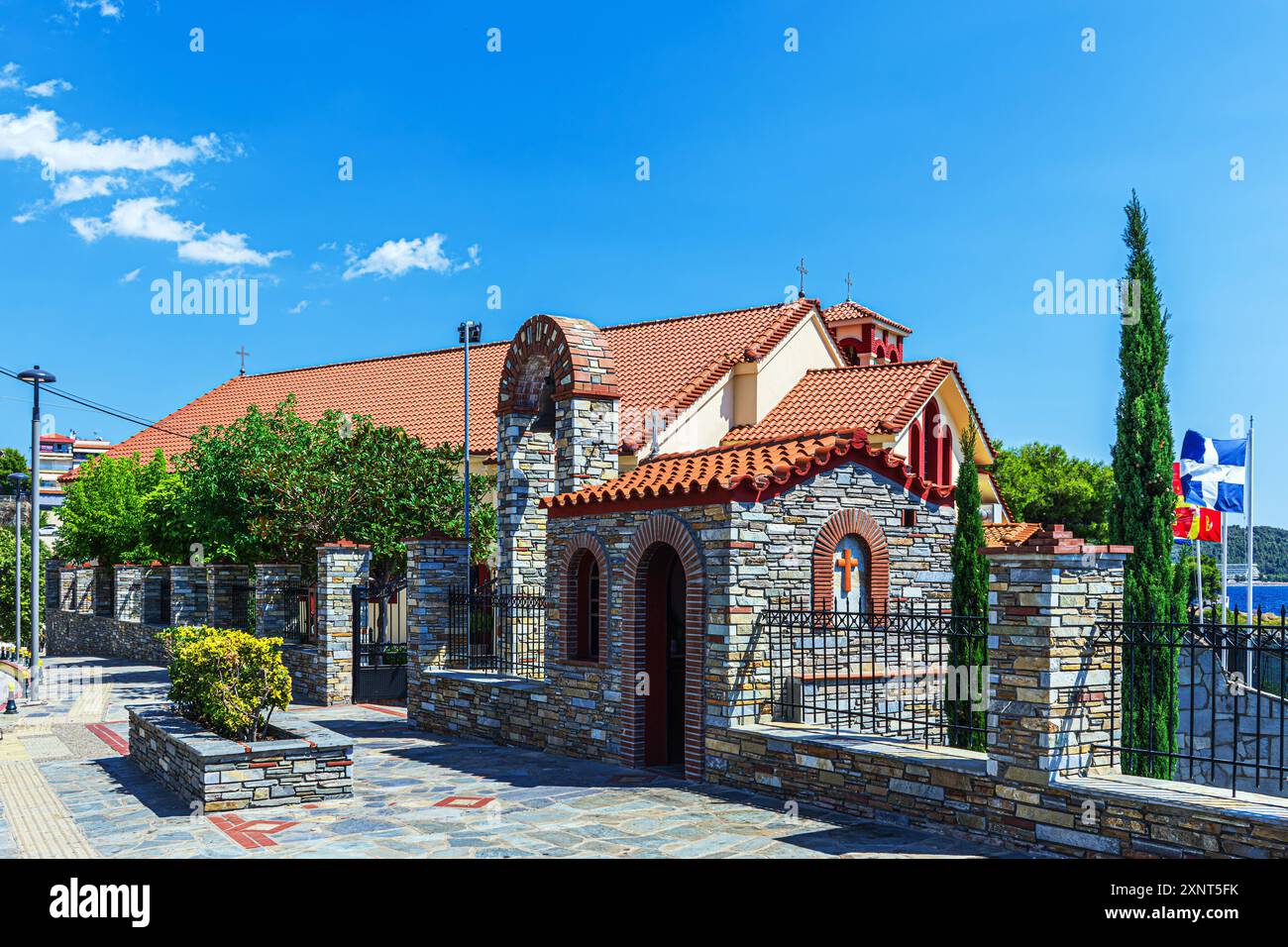 Orthodox festivals hi-res stock photography and images - Alamy