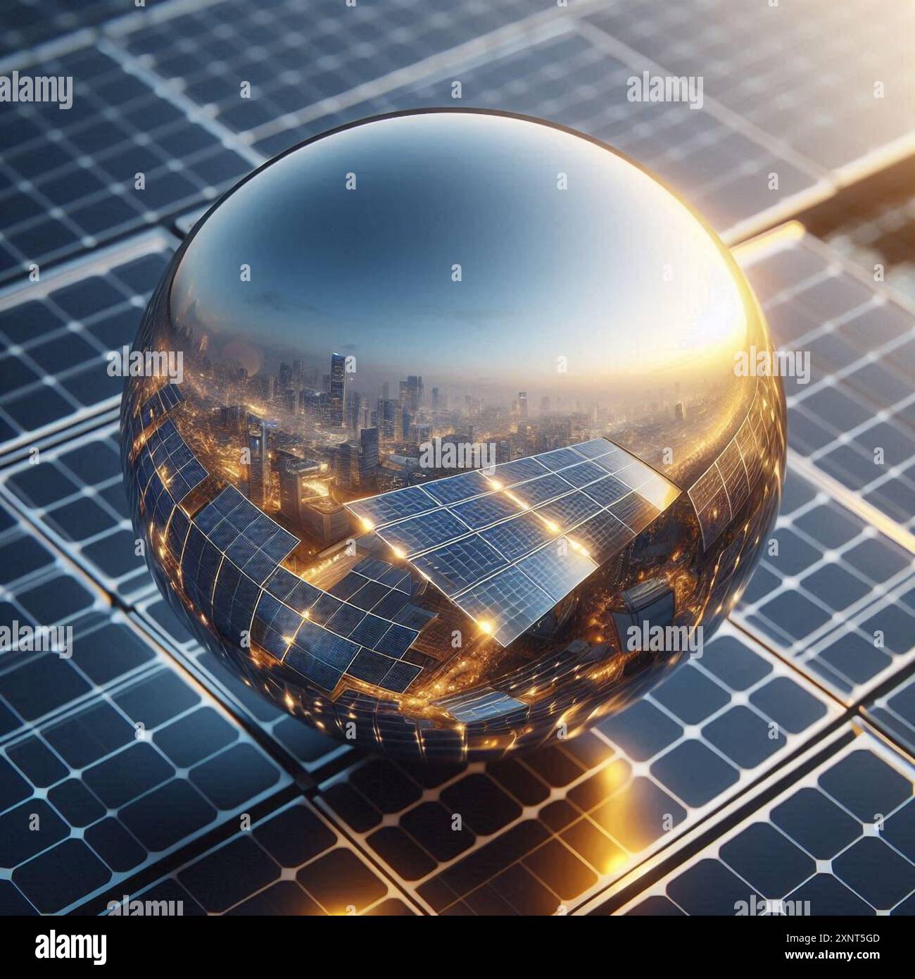 Green elements amidst hi-res stock photography and images - Alamy