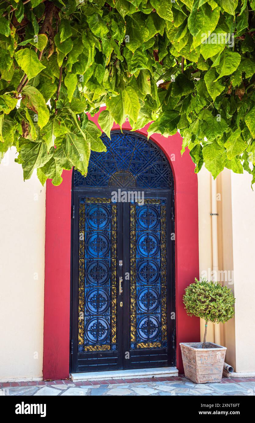 Taxiarch angels hi-res stock photography and images - Alamy