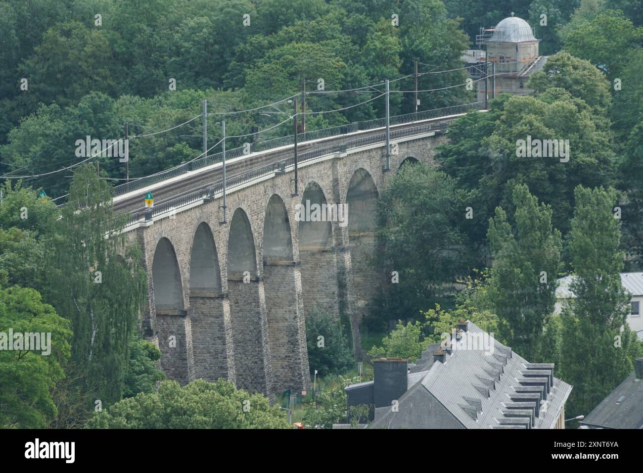 Old new luxembourg hi-res stock photography and images - Alamy