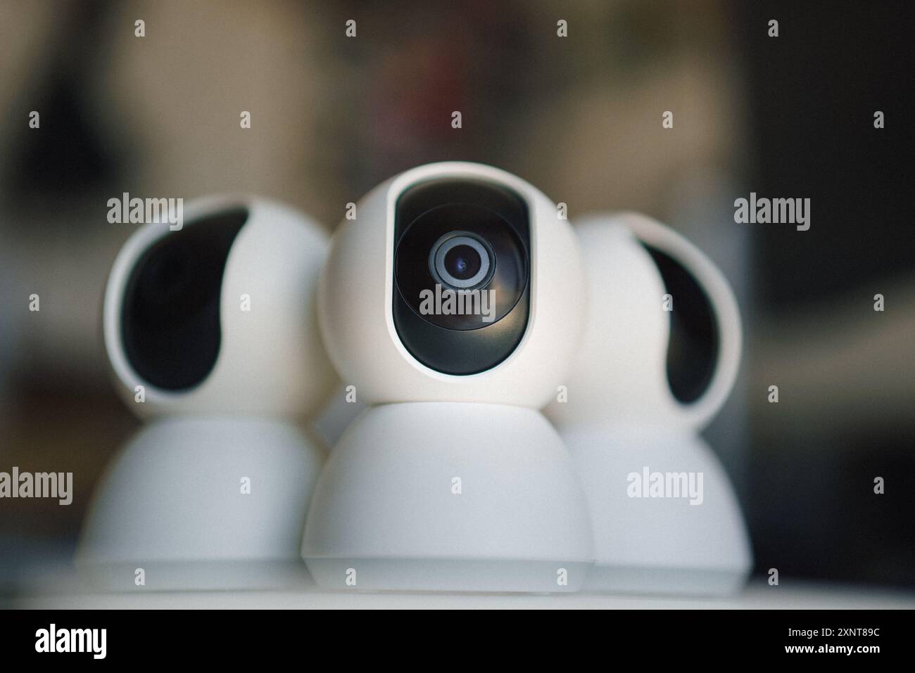 Guard system hi-res stock photography and images - Alamy